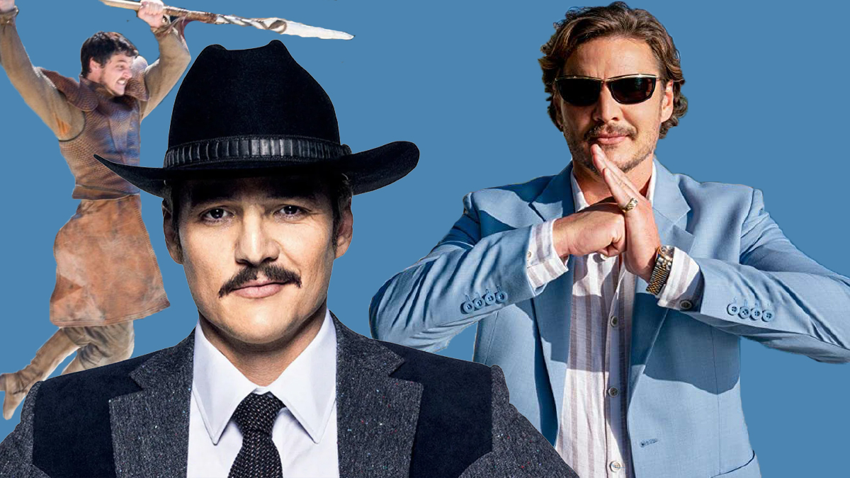 10 Stellar Pedro Pascal Performances to Staunch Your Thirst Between ...