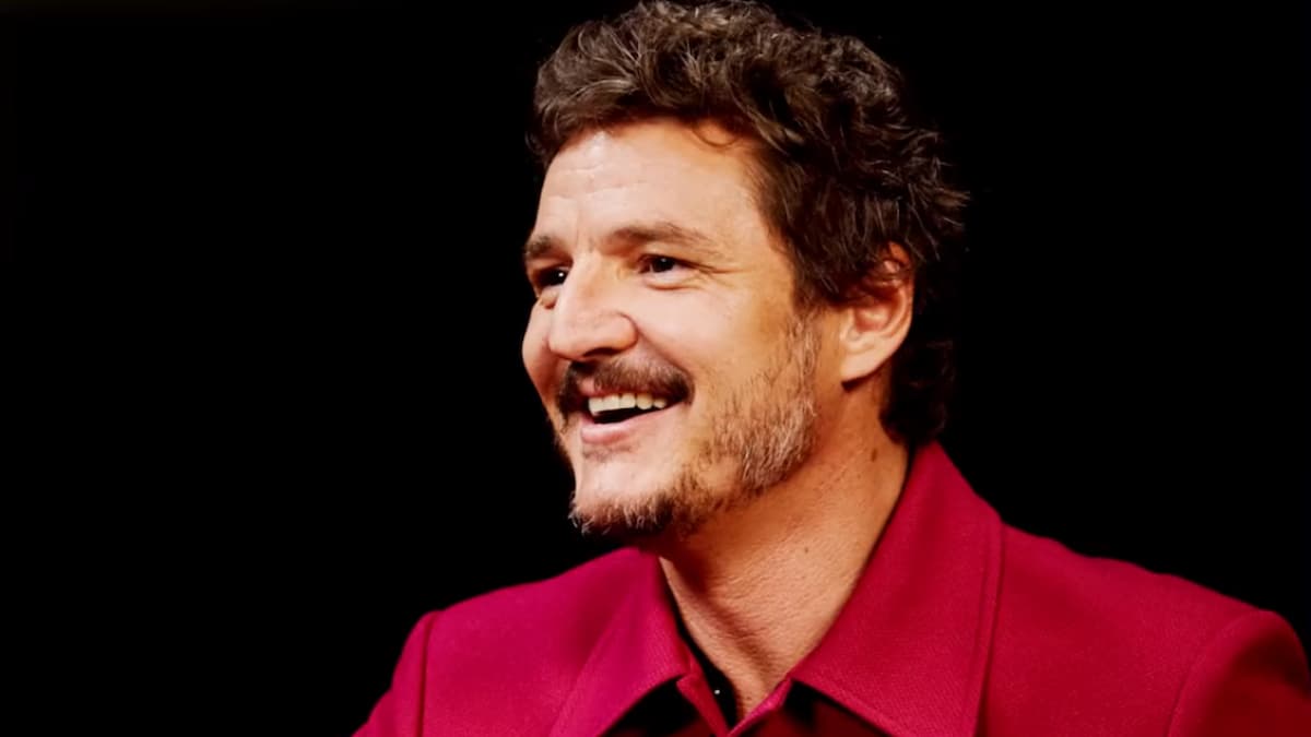 Pedro Pascal Breaks Down His New Queer Western Role