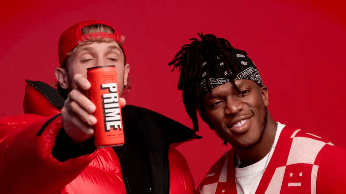 How To Join the Prime Ambassador Program for Logan Paul and KSI’s Prime ...