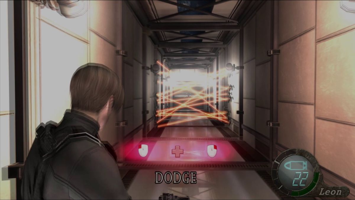 10 Things Completely Cut From the ‘Resident Evil 4’ Remake