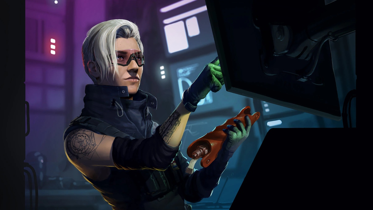 8 Trans Video Game Characters You Might Not Know About