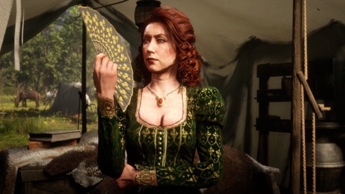 10 Video Game Characters Who Deserved Better