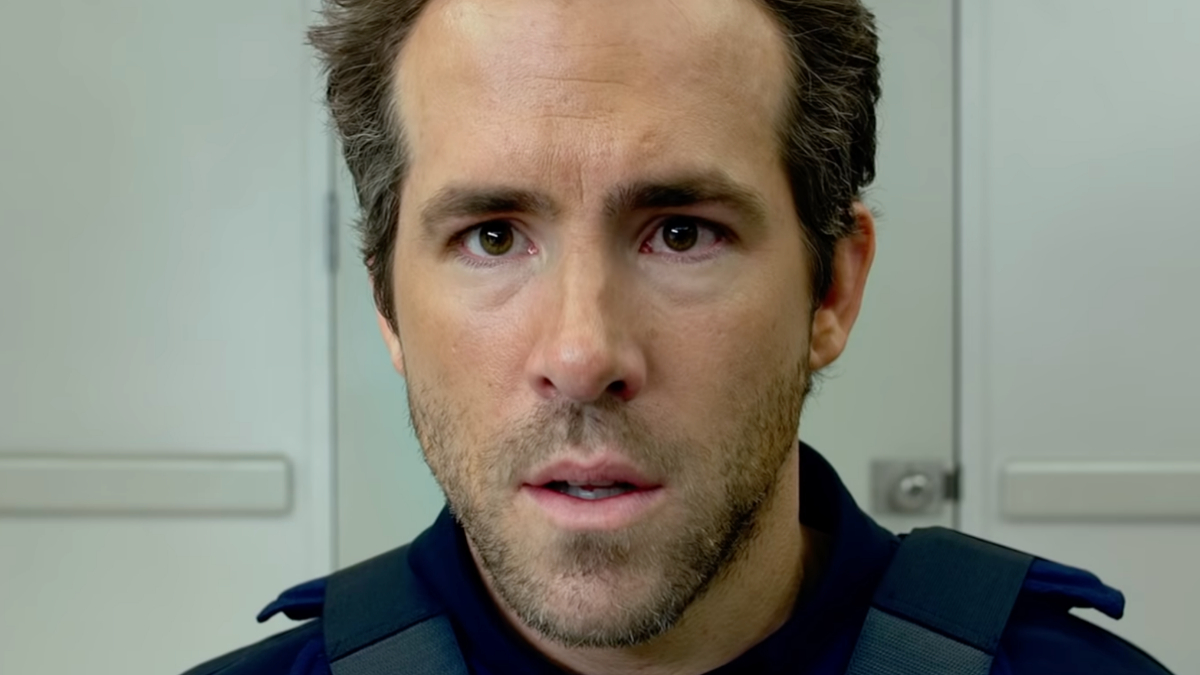 Why is Ryan Reynolds Not in 'R.I.P.D 2?'