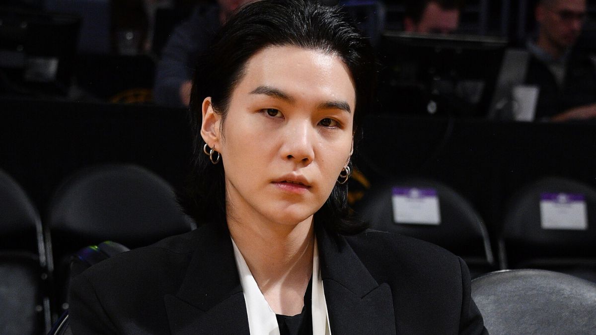 What Is the ‘Suga: Road to D-day’ Disney Plus Documentary About?