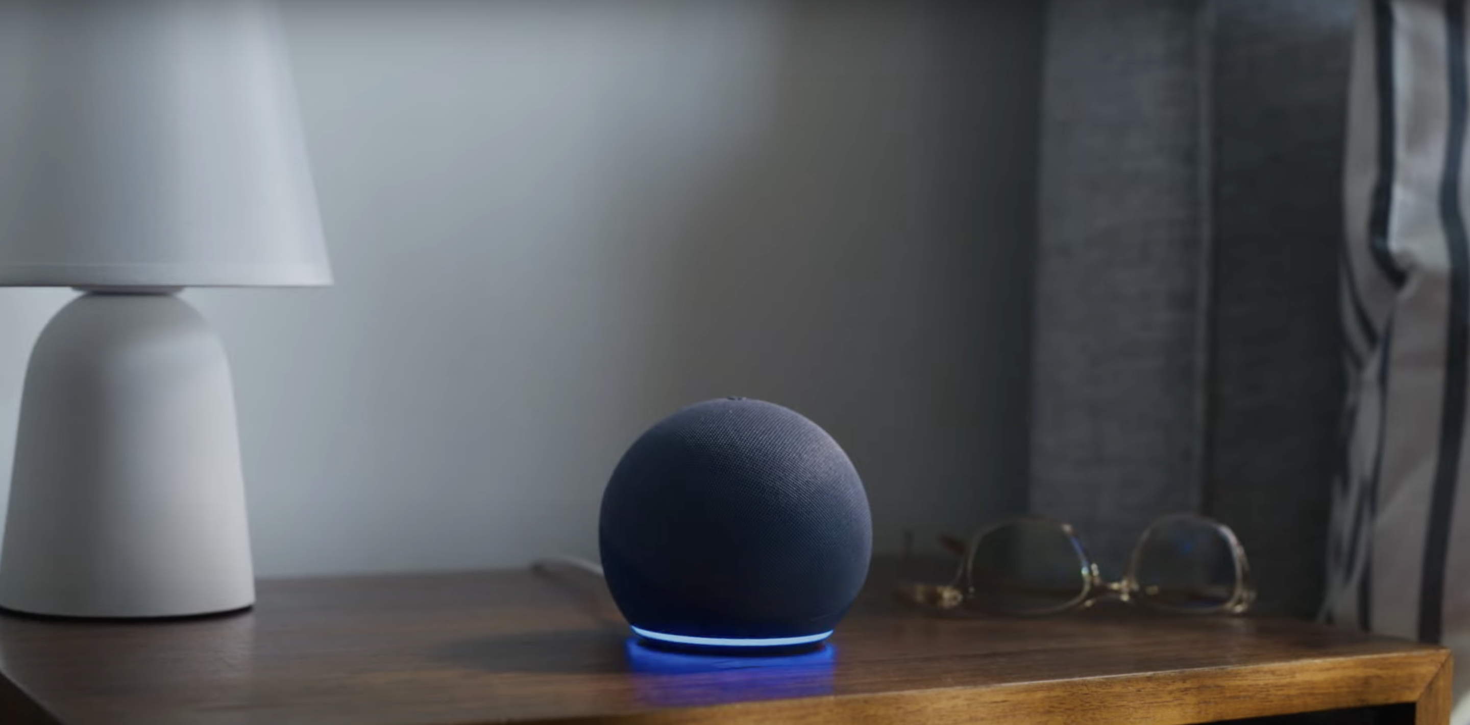 Who Is the Voice of Alexa?