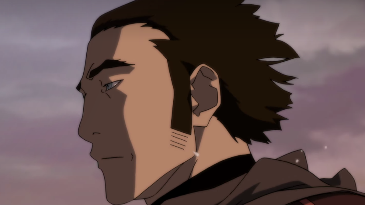 In ‘The Legend of Korra,’ Who Is Amon? His Powers and Past, Explained