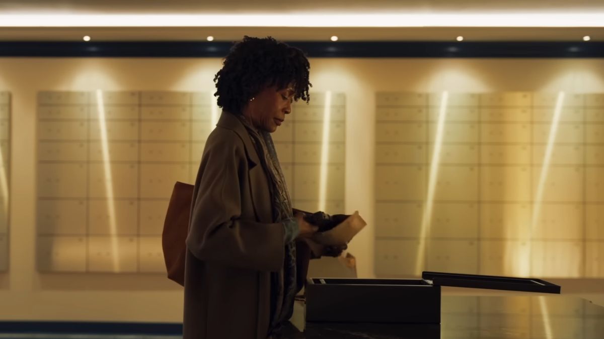 ‘Days of Our Lives’ Star Charlayne Woodard Confirms Casting in Marvel’s ...