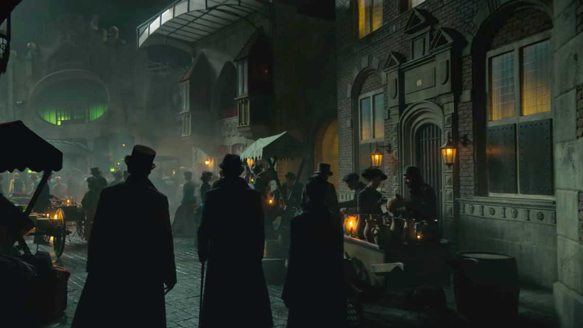 Where Is ‘Shadow and Bone’ Filmed?