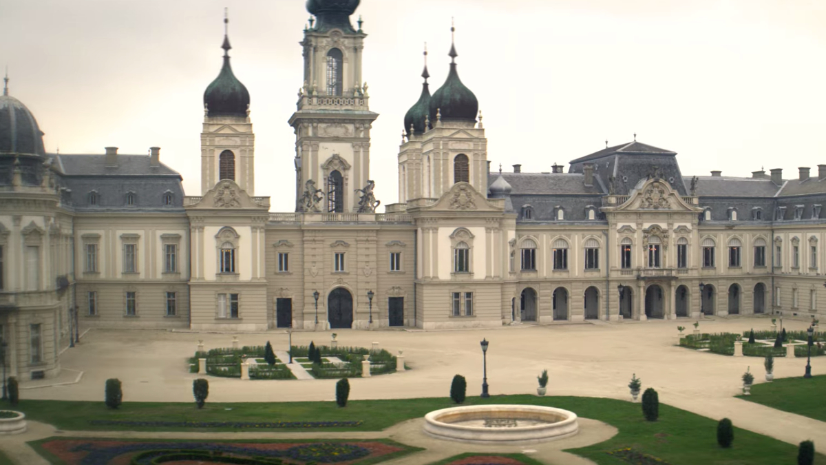 Where Is ‘Shadow and Bone’ Filmed?