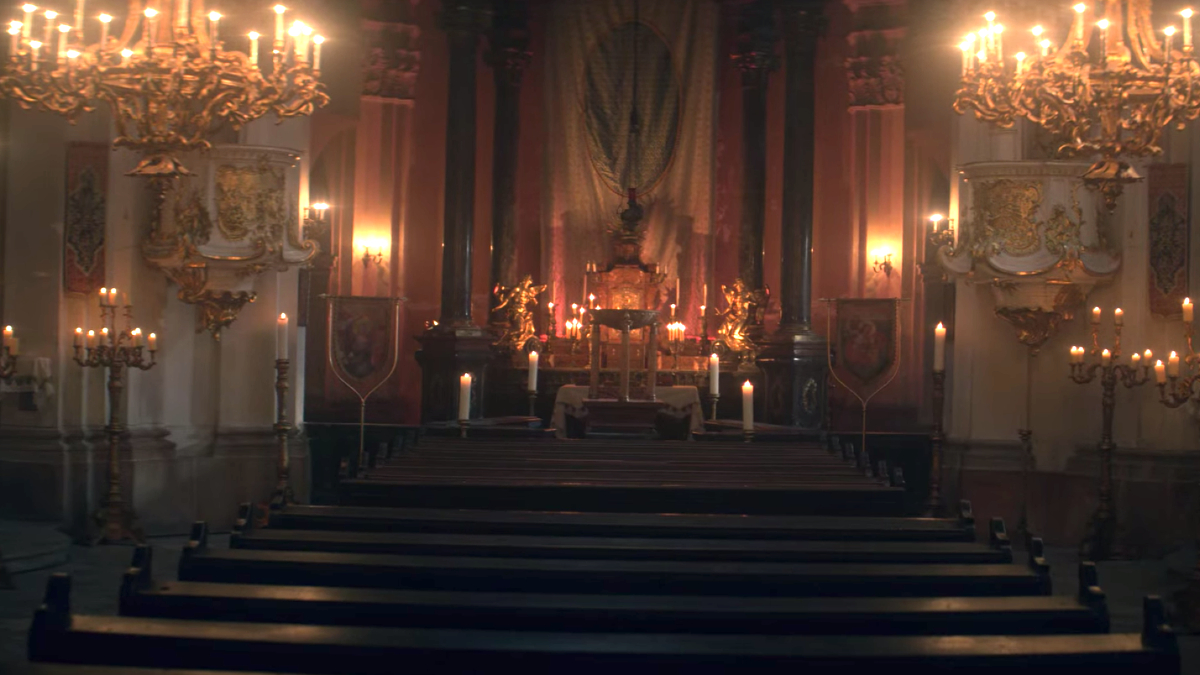 Where Is ‘Shadow and Bone’ Filmed?