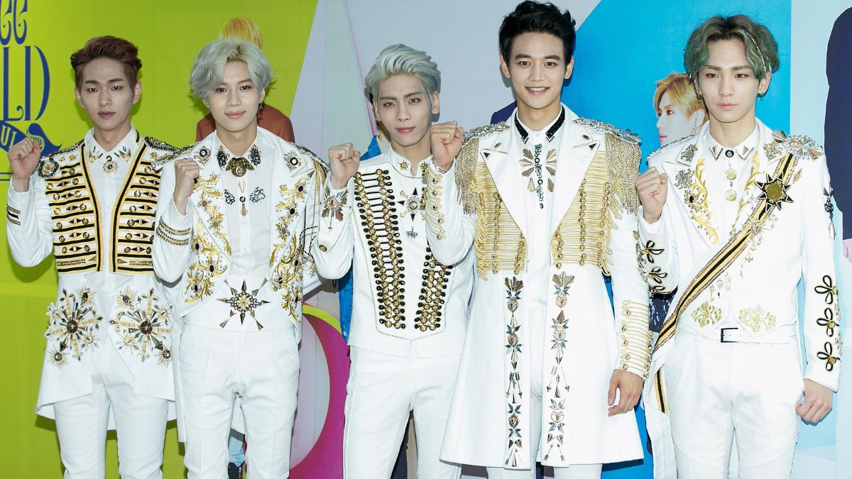 What Is the 7 Year Curse in K-Pop? Explained