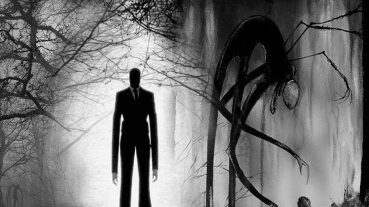 The 10 Best Creepypasta Stories, Ranked