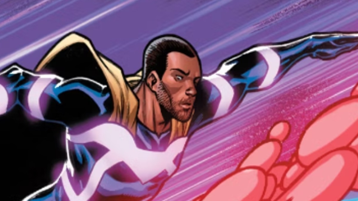 Who Are the Six Members of the Omni-Avengers?