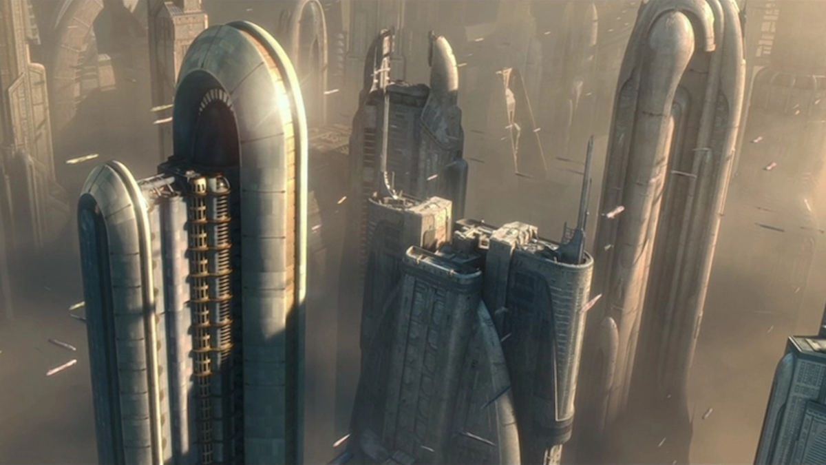 ‘The Mandalorian’ Just Reintroduced 200-Year Old ‘Star Wars’ Lore