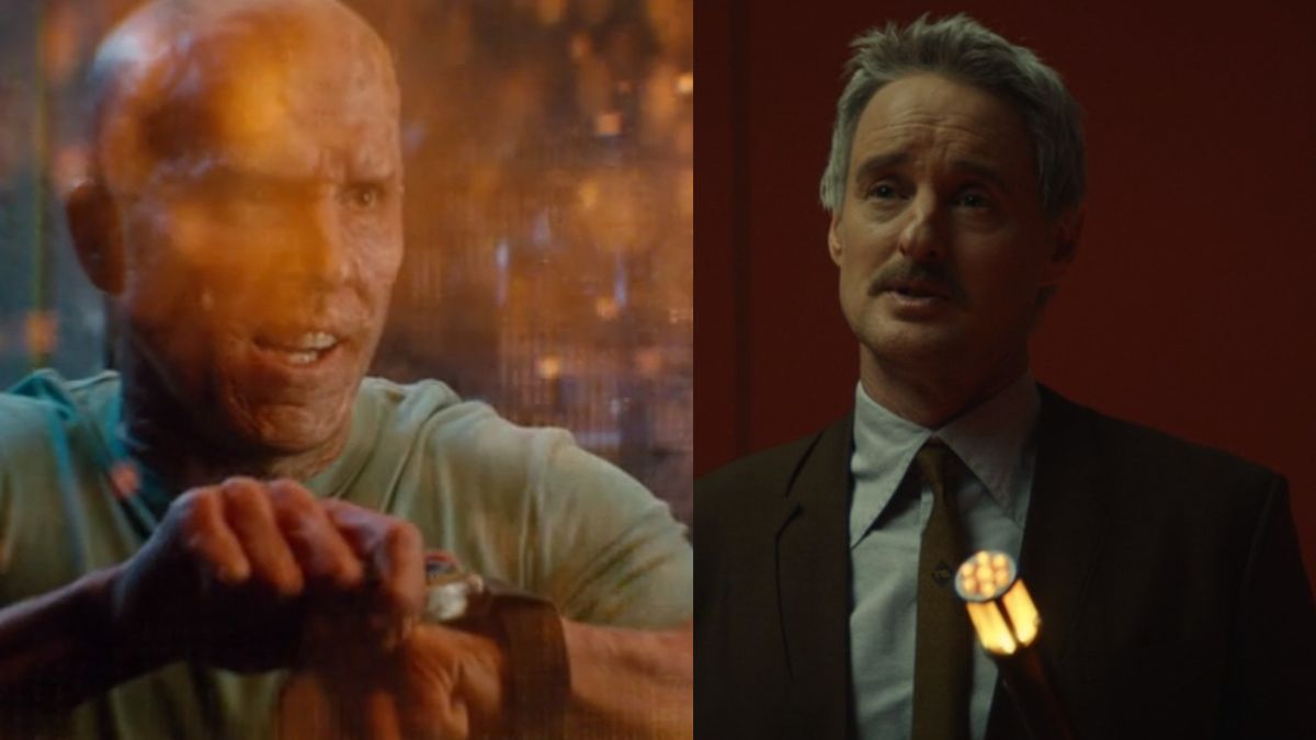 The TVA Is Rumored to Appear in Marvel Studios' ‘Deadpool 3'