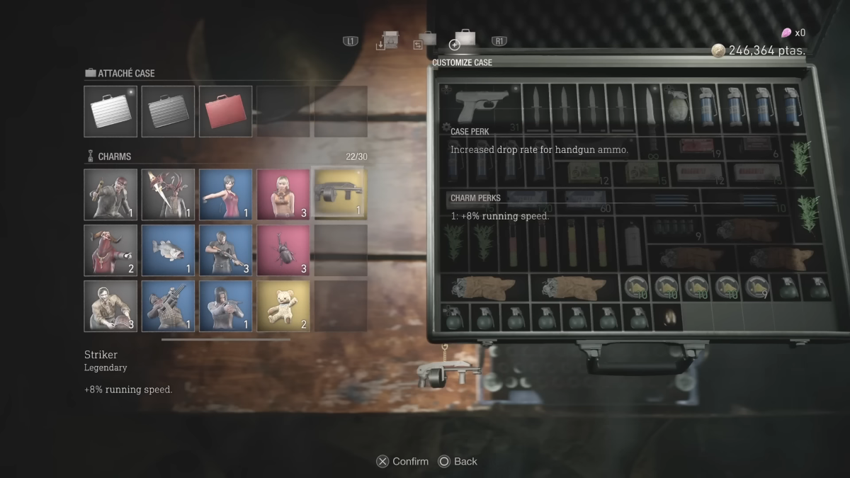 12 Awesome Easter Eggs Hidden in the ‘Resident Evil 4 Remake’