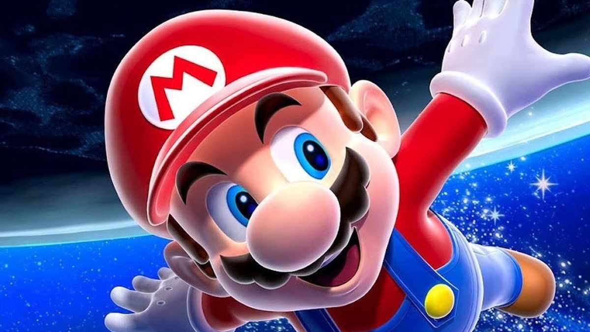 Every Actor Who Has Voiced or Played Mario, Including Charles Martinet
