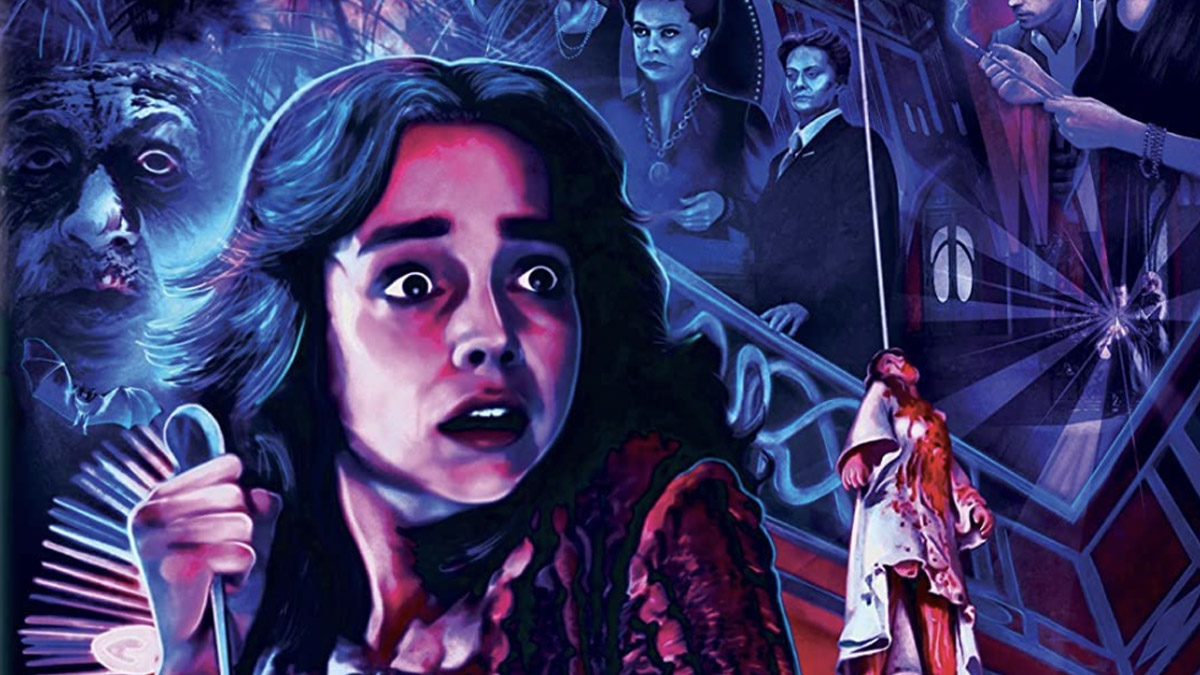 What is Giallo? The Horror Subgenre 'Scream 6' References Explained