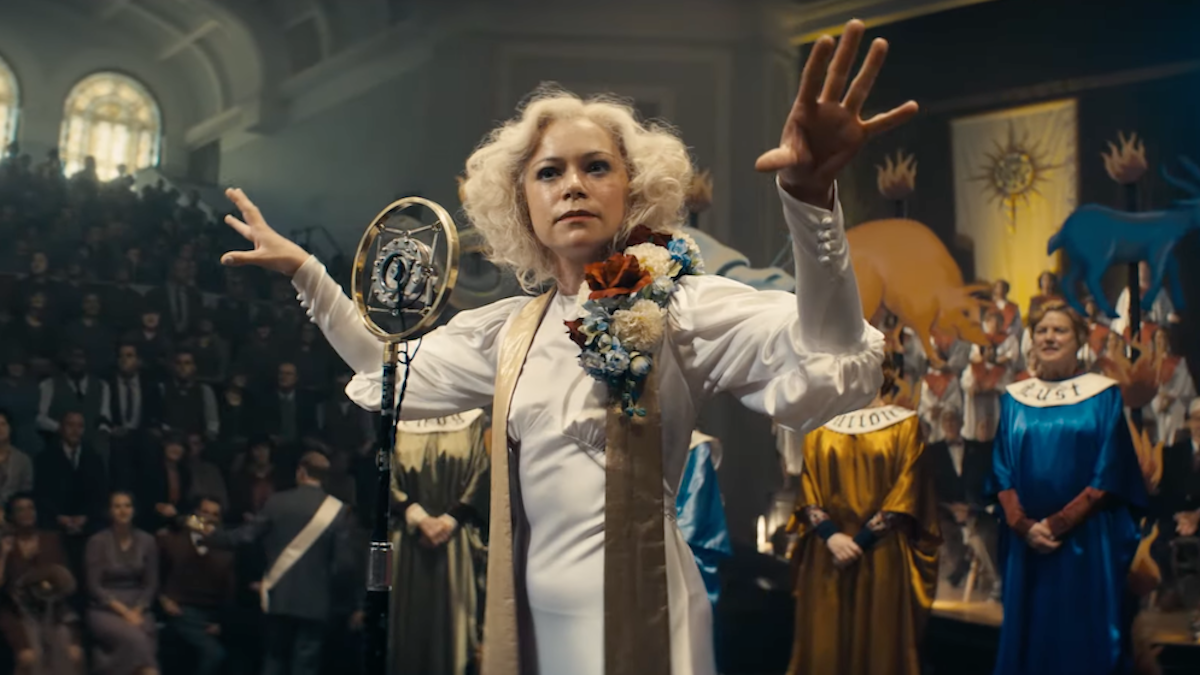 The She-Hulk Herself Lifts Reboot of Classic TV Crime Drama to the Top ...