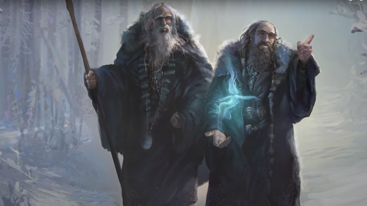 Who Is the Strongest Wizard in ‘Lord of the Rings?'