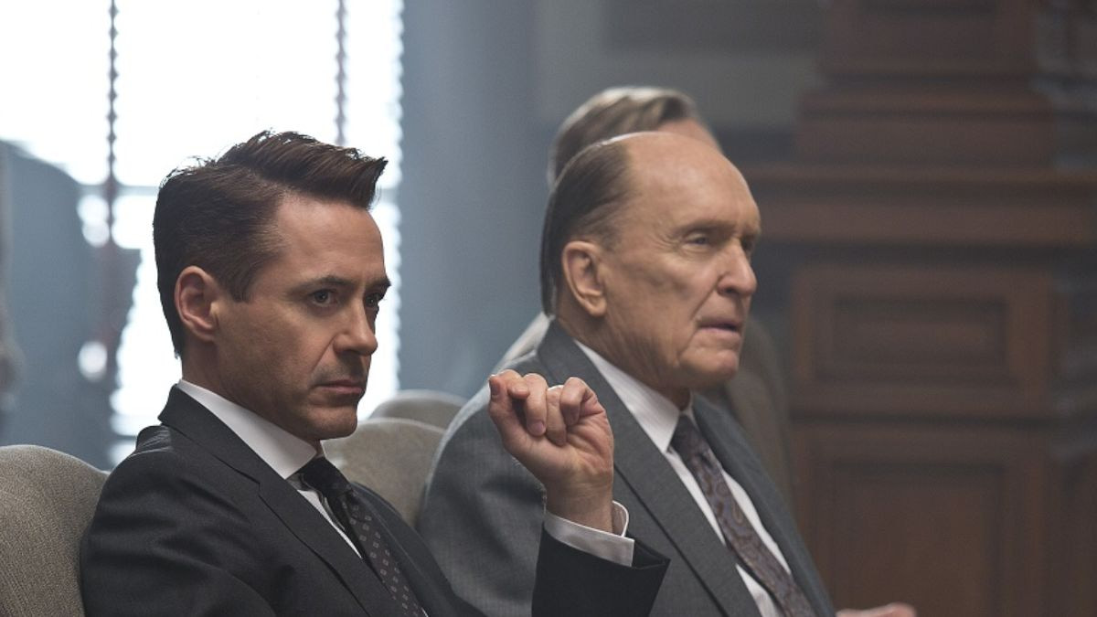 Best Robert Downey Jr. Movies of all time