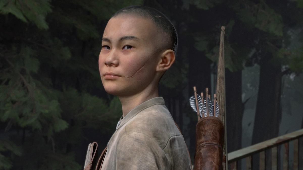 8 Trans Video Game Characters You Might Not Know About