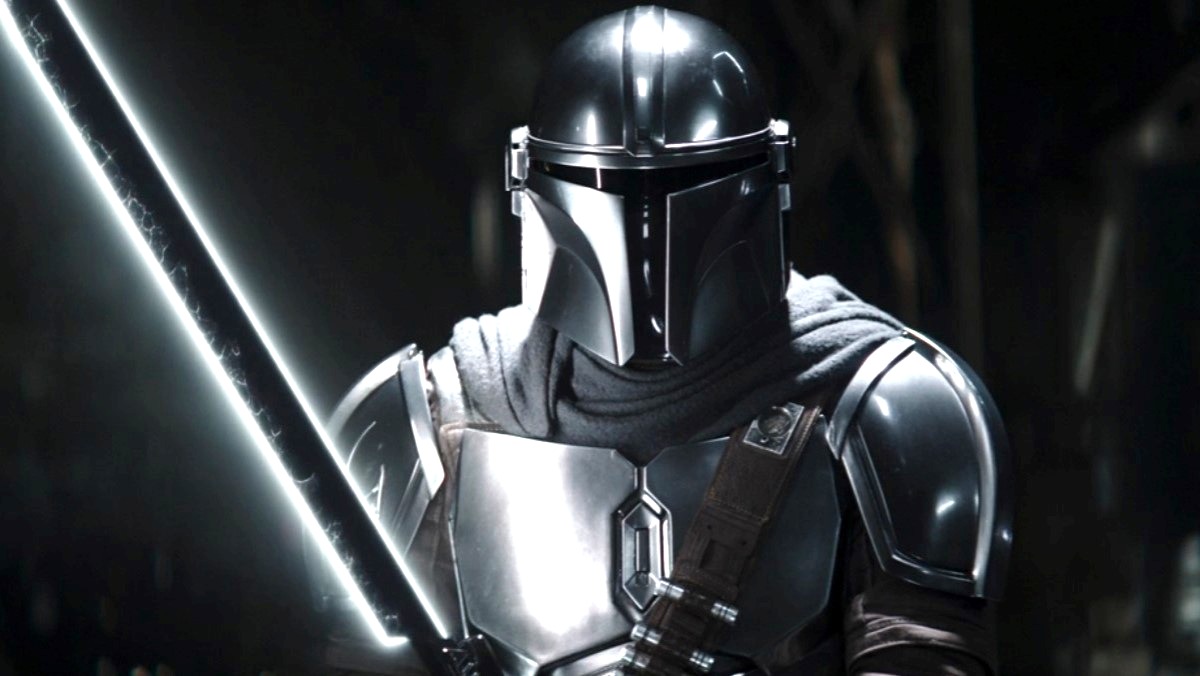‘Star Wars’ Fans Celebrate As ‘The Mandalorian’ Delivers Our First ...