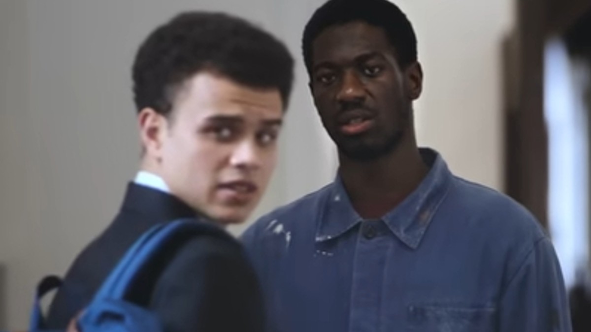 Netflix's 'The Strays' Ending, Explained