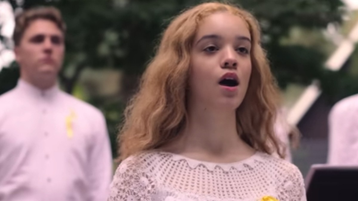 Netflix's 'The Strays' Ending, Explained