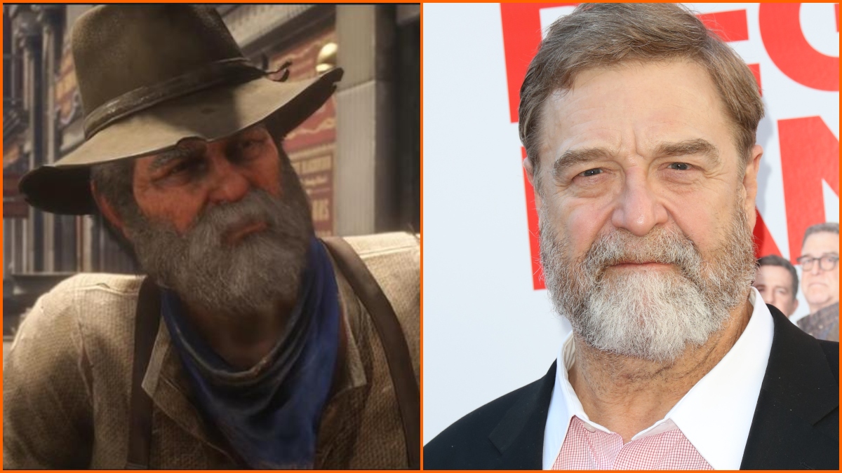 WGTC’s Casting Picks for a Live-Action ‘Red Dead Redemption 2’ Series ...