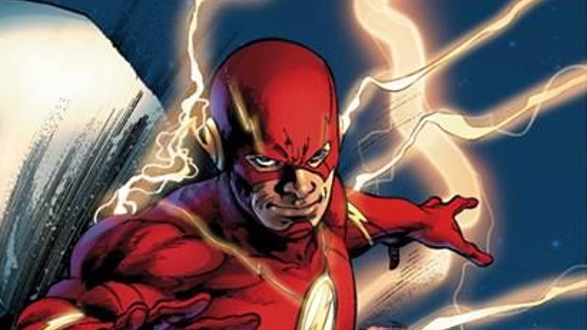 Here’s How the Ezra Miller Problem in ‘The Flash’ Should Be Handled for ...