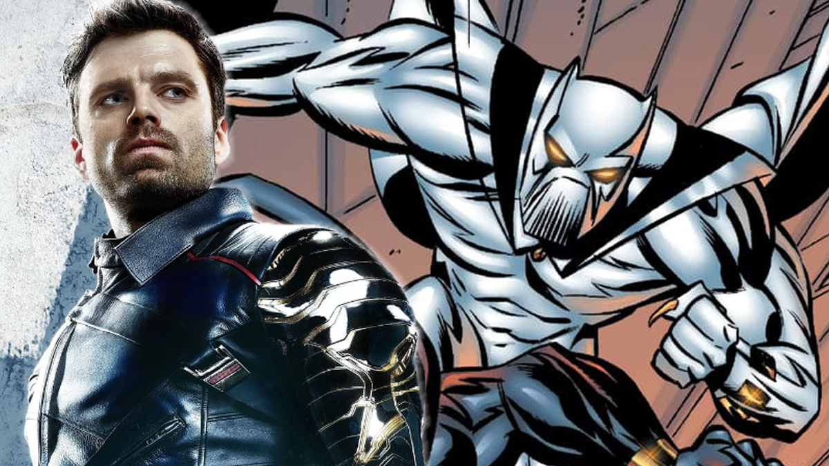 Who Is White Wolf in Marvel and How Could They Feature in ‘Black ...