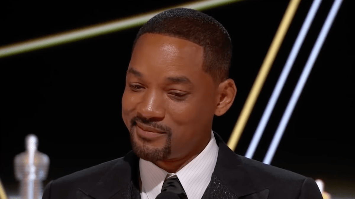 Since Will Smith Can’t Present Best Actress at the 2023 Oscars Now That ...
