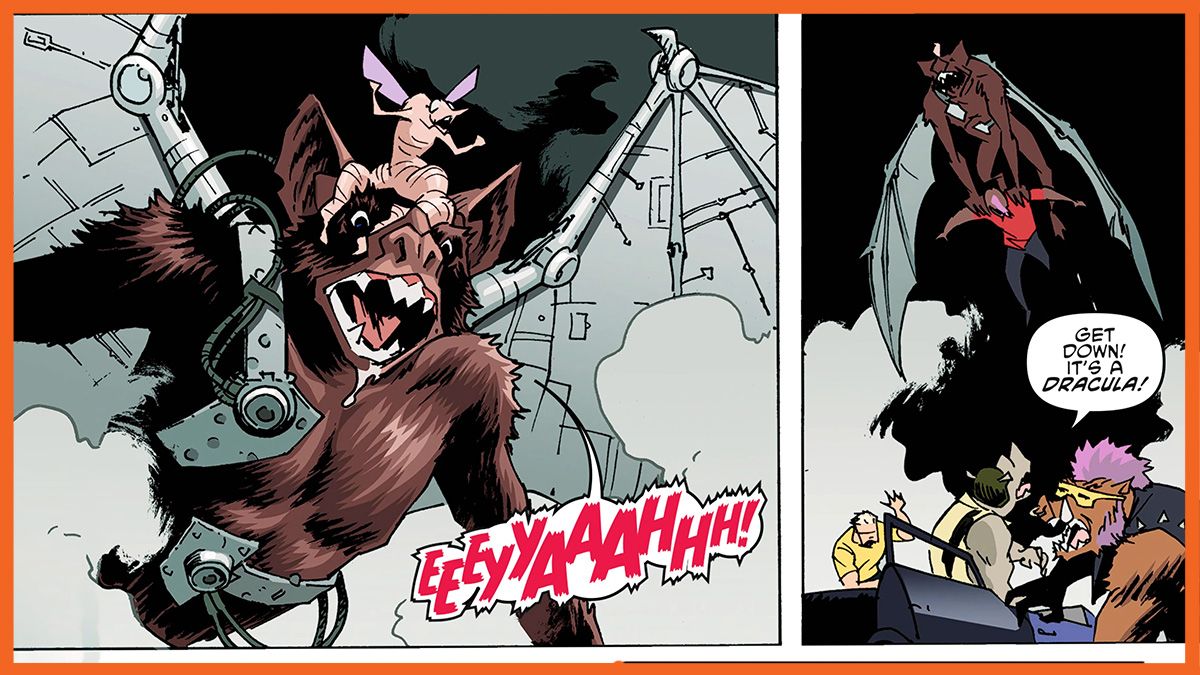 ‘Teenage Mutant Ninja Turtles: Mutant Mayhem’ Full Voice Cast and Where ...