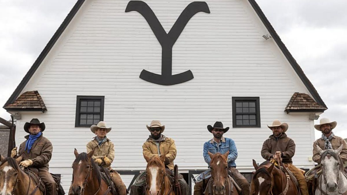 Taylor Sheridan’s ‘Yellowstone’ Spin-Off ‘Bass Reeves’ Undergoes Big ...