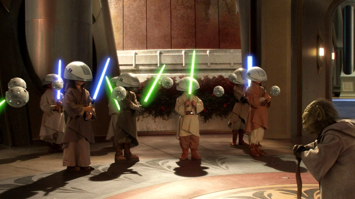 Is Grogu Related to Yoda? 'The Mandalorian' lore, Explained