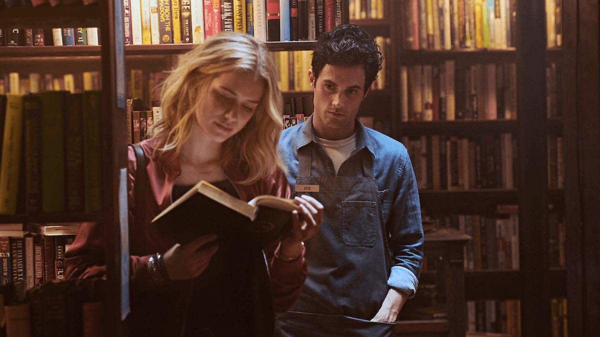 Ranking Every Season of ‘You’ From Worst to Best