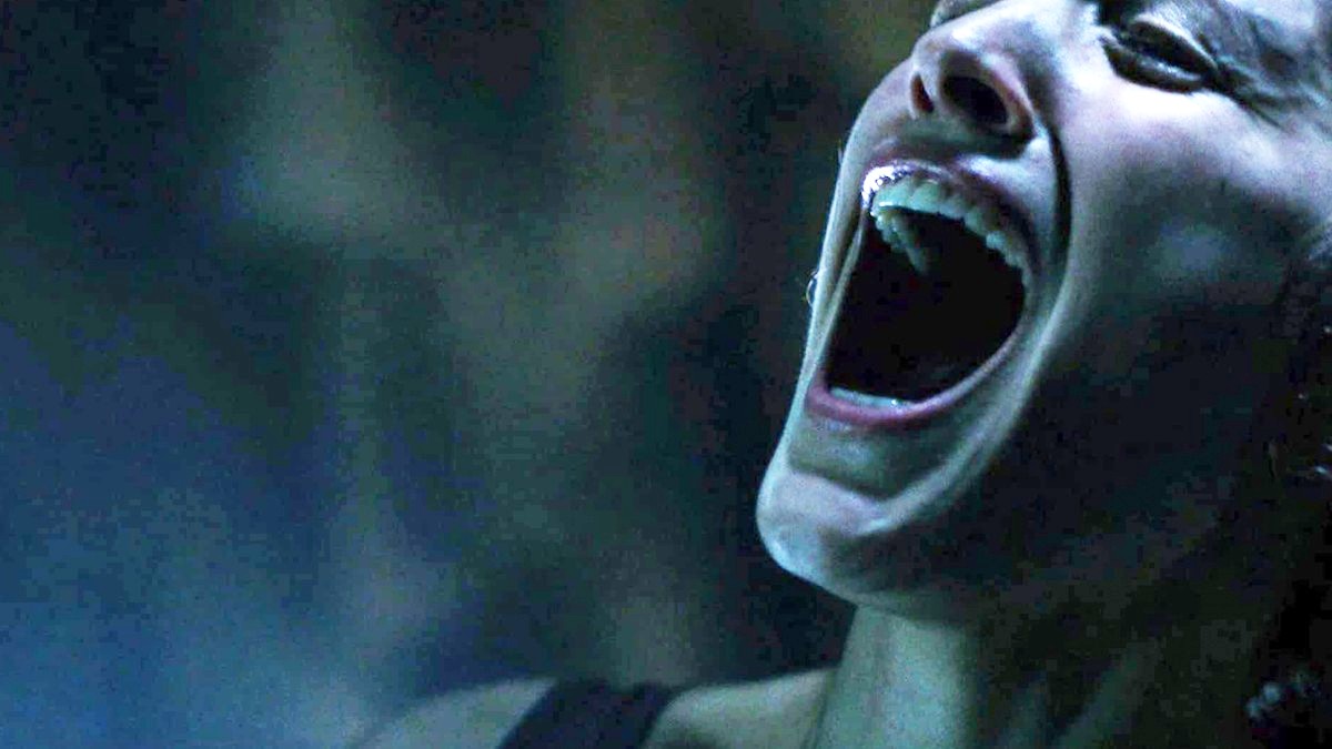 A Dormant Horror Franchise Many Thought Was Dead Already Is Now Locked ...