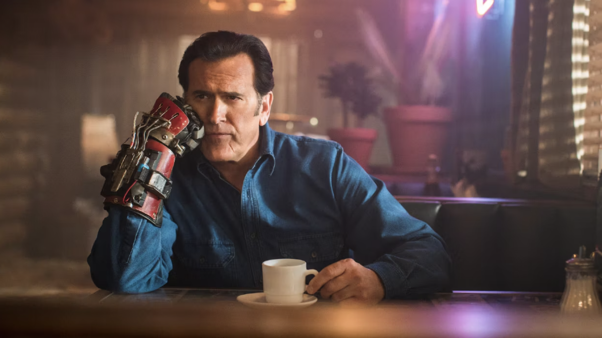 How To Watch All the ‘Evil Dead’ Movies in Order