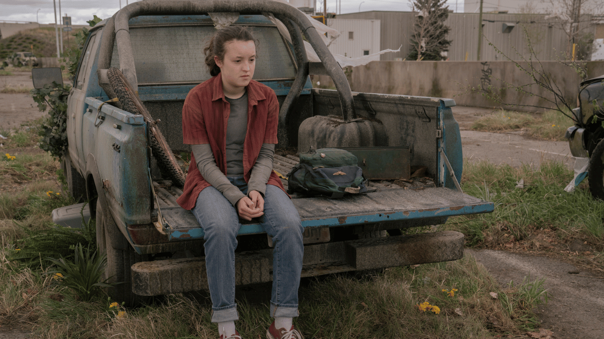 Why Did the Fireflies Need to Kill Ellie to Make a Cure in HBO’s ‘The ...