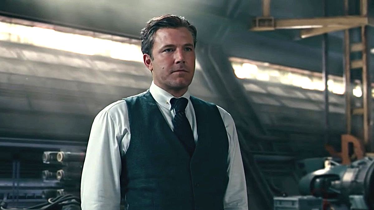 Ben Affleck Calls Joss Whedon’s ‘Justice League’ Reshoots the ‘Worst ...