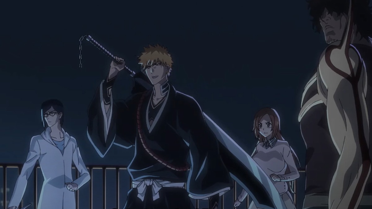 40 Must-Watch Anime Series You Should Be Binge-Watching Right Now