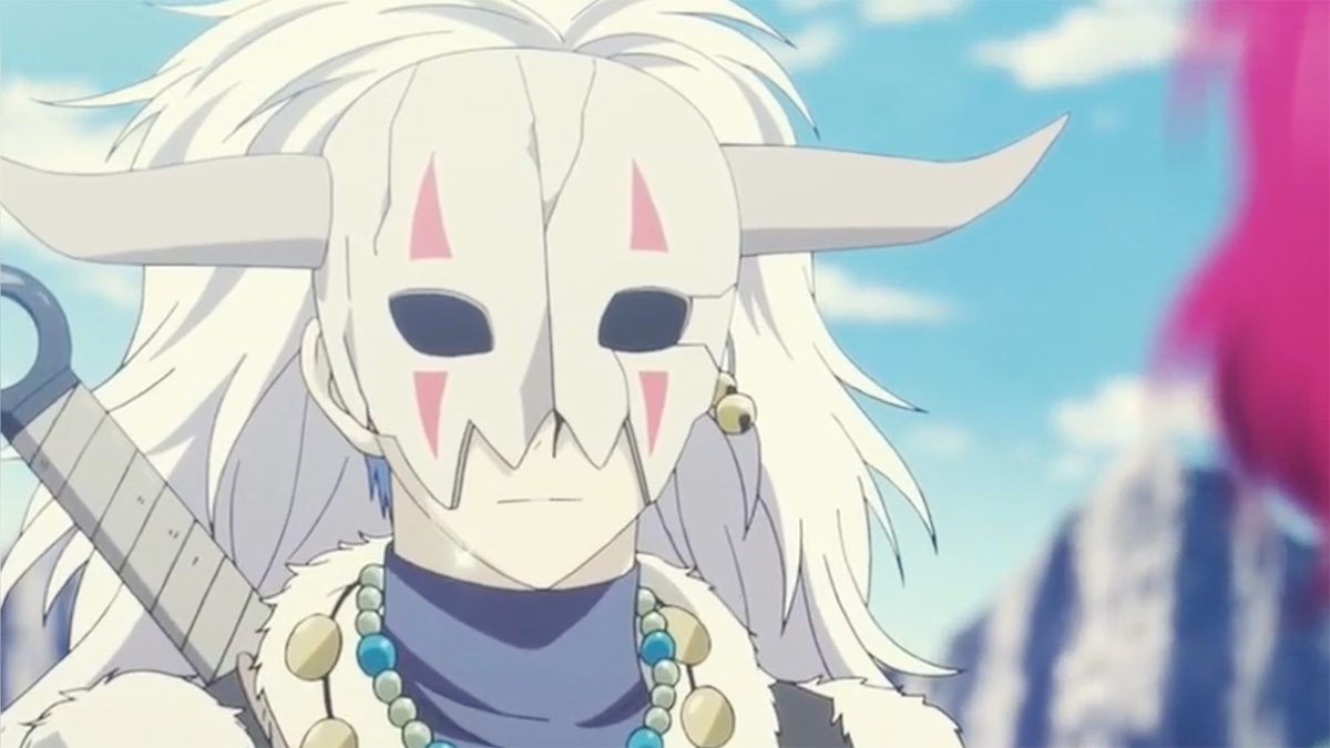 Who Are the 4 Dragon Warriors in ‘Yona of the Dawn?’ Their Pasts and ...