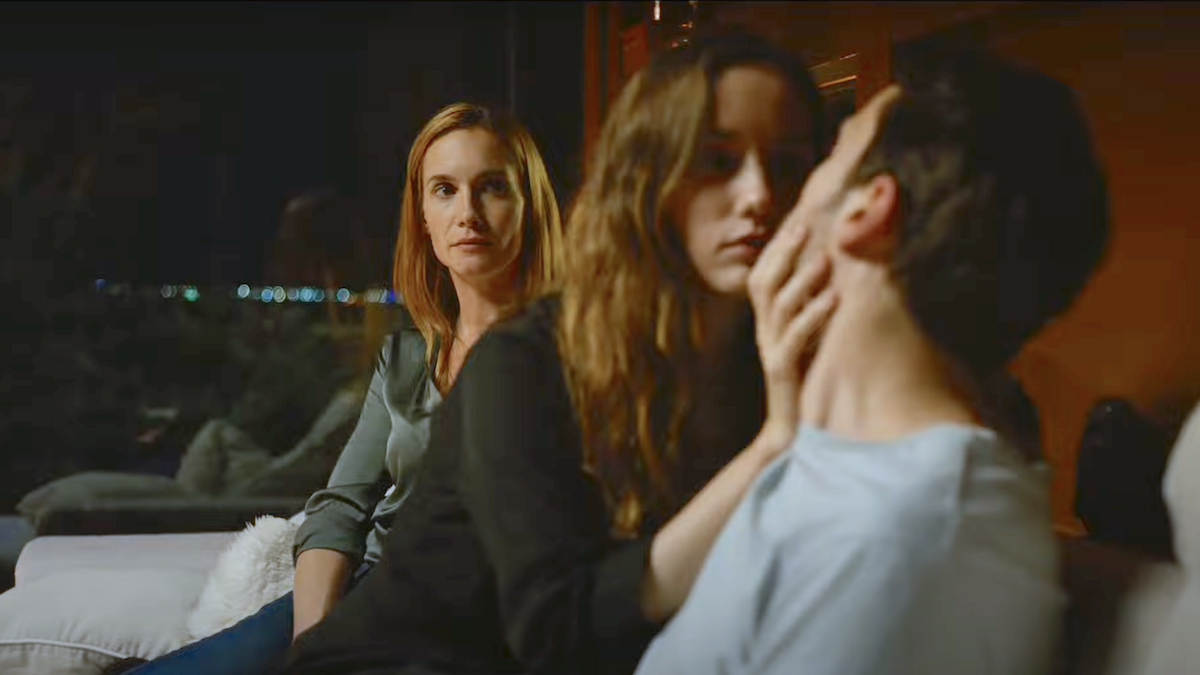 A Racy Erotic Thriller Indulges Its Wildest Sexual Fantasies on Netflix