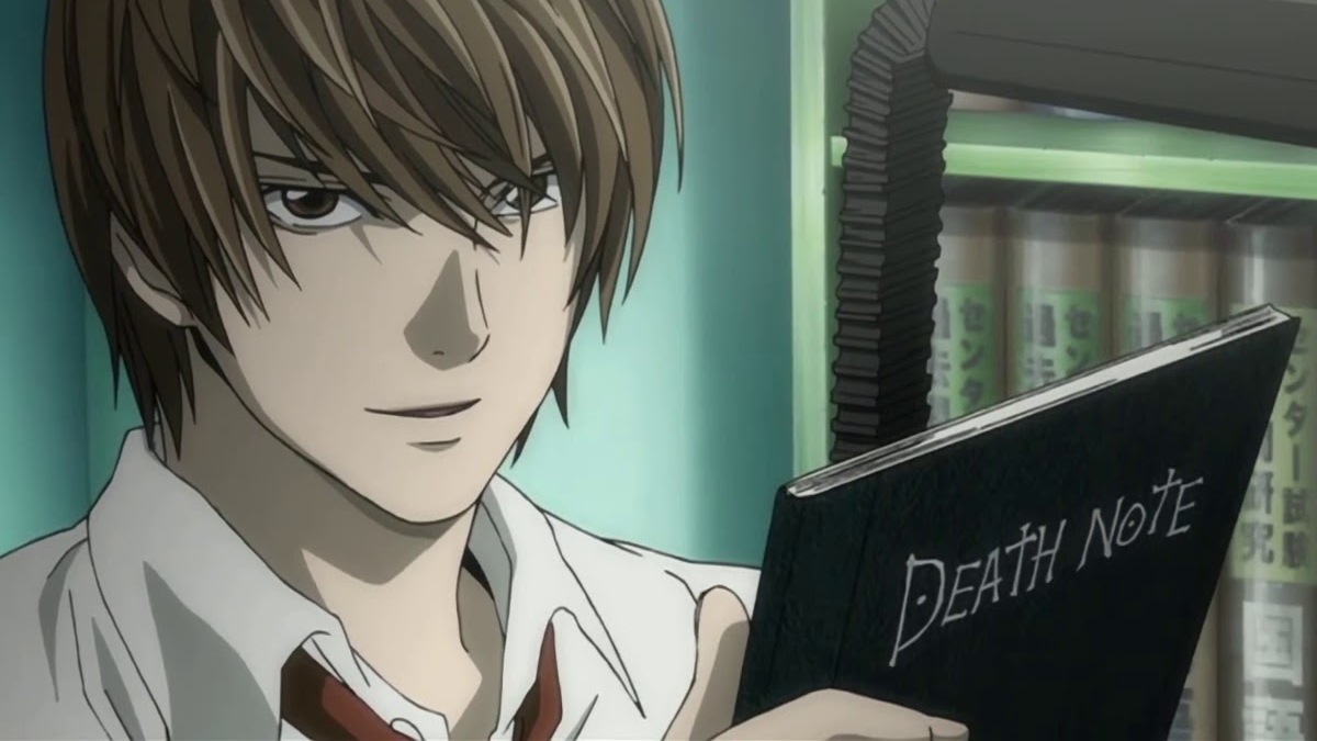 All the ‘Death Note’ Adaptations and Spin-Offs, Ranked