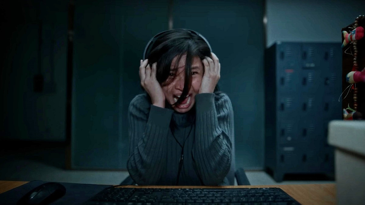 A Technological Terror Picks at the Scabs of Censorship on Streaming