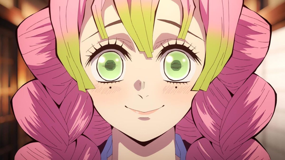 All ‘Demon Slayer’ Female Characters, Listed