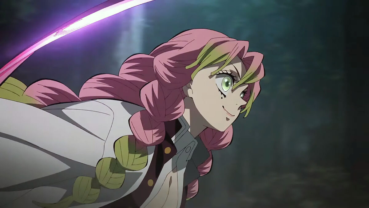 Who Is Kanao Tsuyuri in ‘Demon Slayer?'