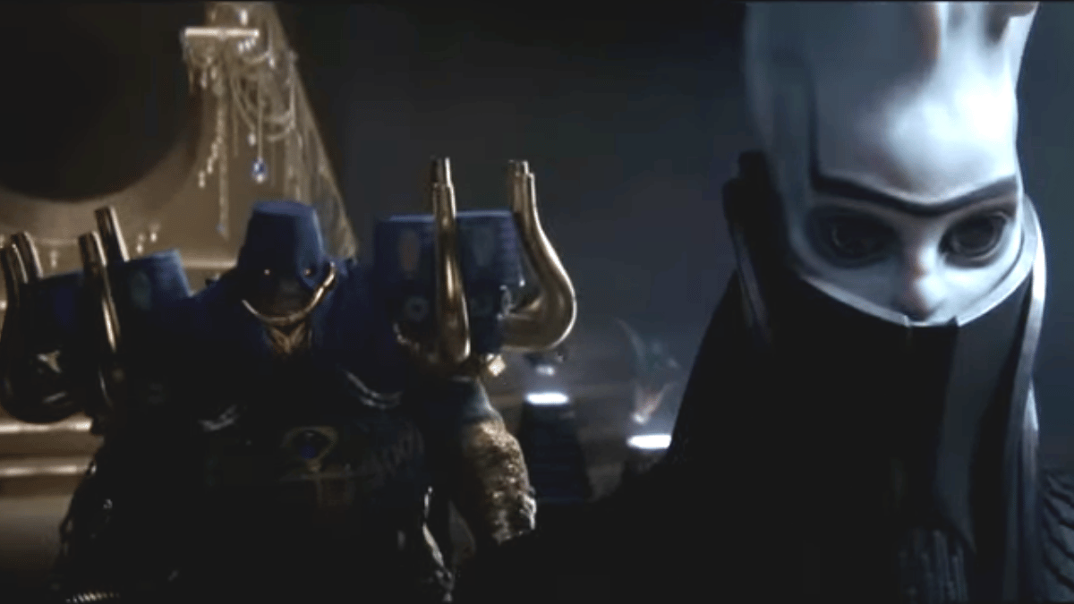 ‘Destiny 2: Lightfall’ Ending, Explained