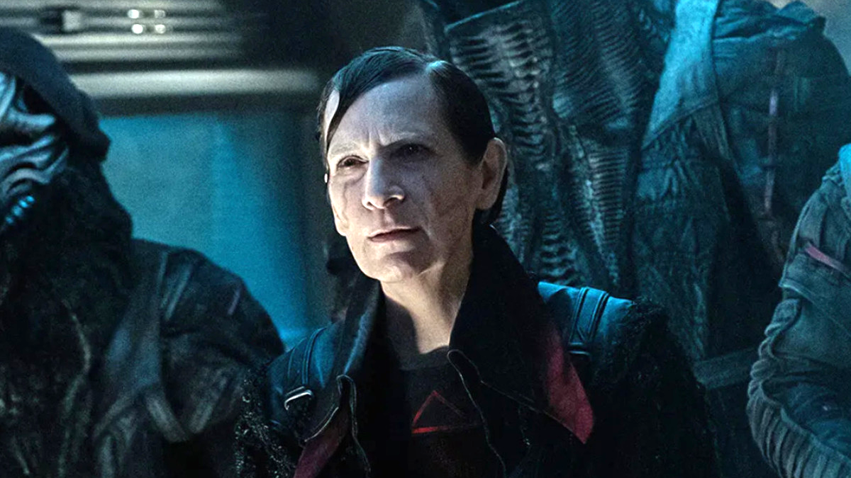 A Tale of Two Plummers: ‘Star Trek: Picard’ Sees Amanda Plummer Follow ...